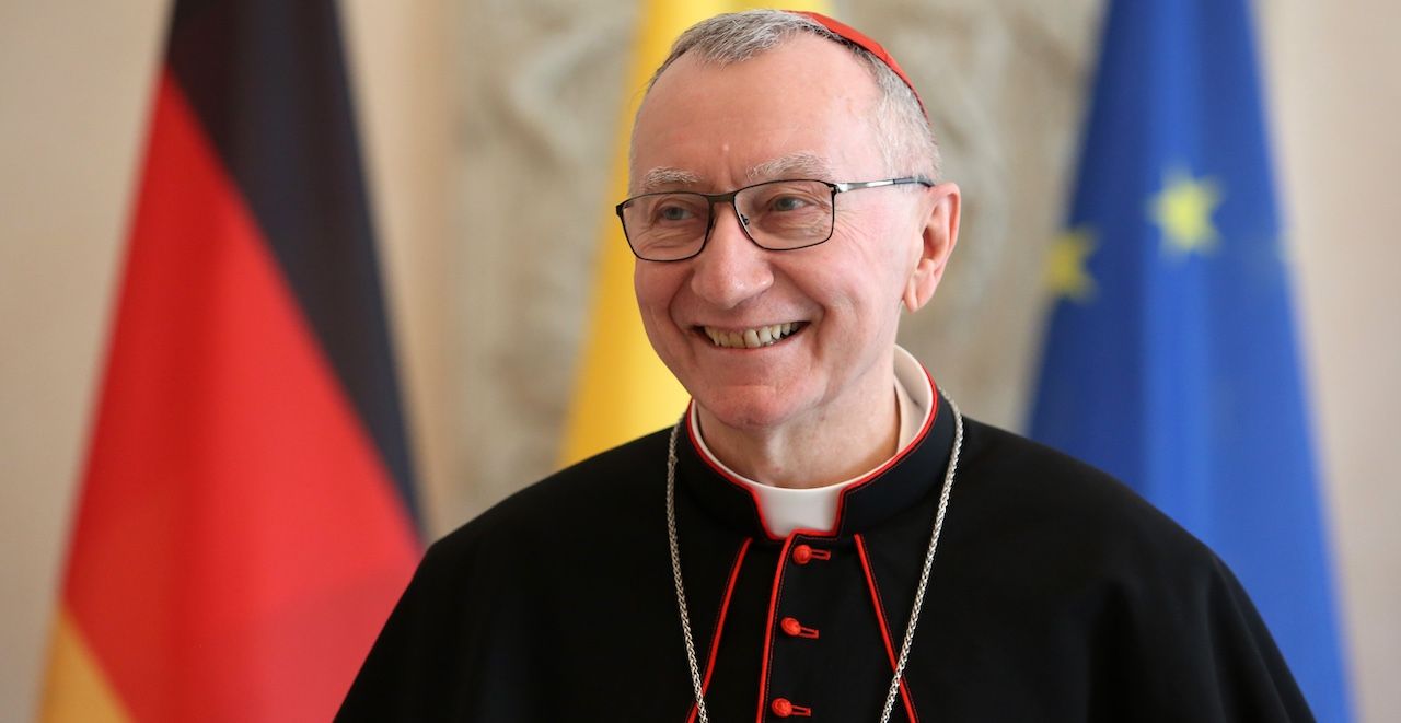 Kto zostanie nowym papieżem? Kiedy konklawe? Pietro Parolin, Konrad ...