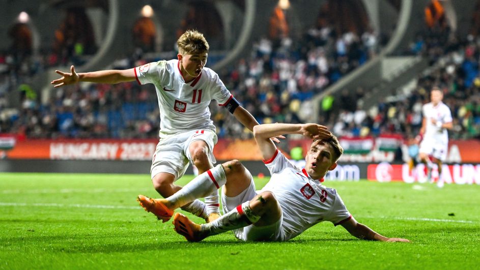 Dyrektor sportowy Śląska Wrocław David Balda o transferze Karola Borysa ...