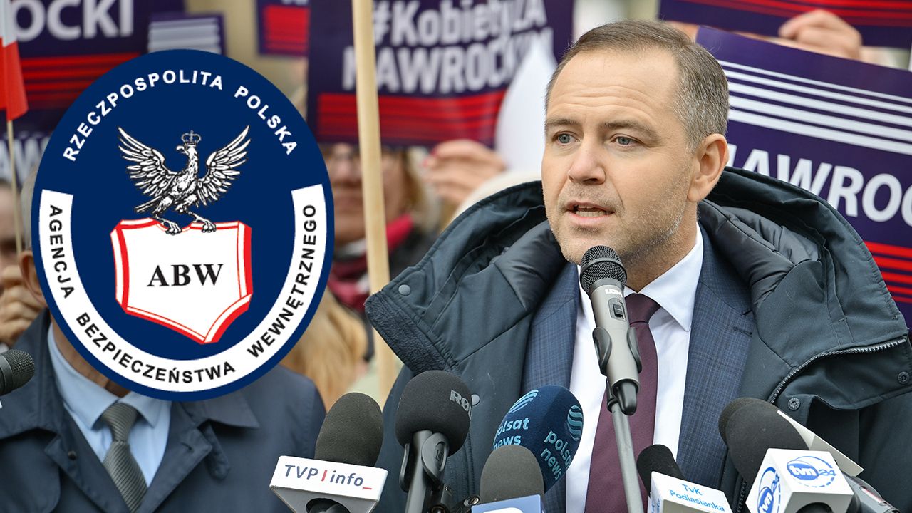 Mieszkania Karola Nawrockiego: ABW odpiera zarzuty PiS. Oświadczenie ...