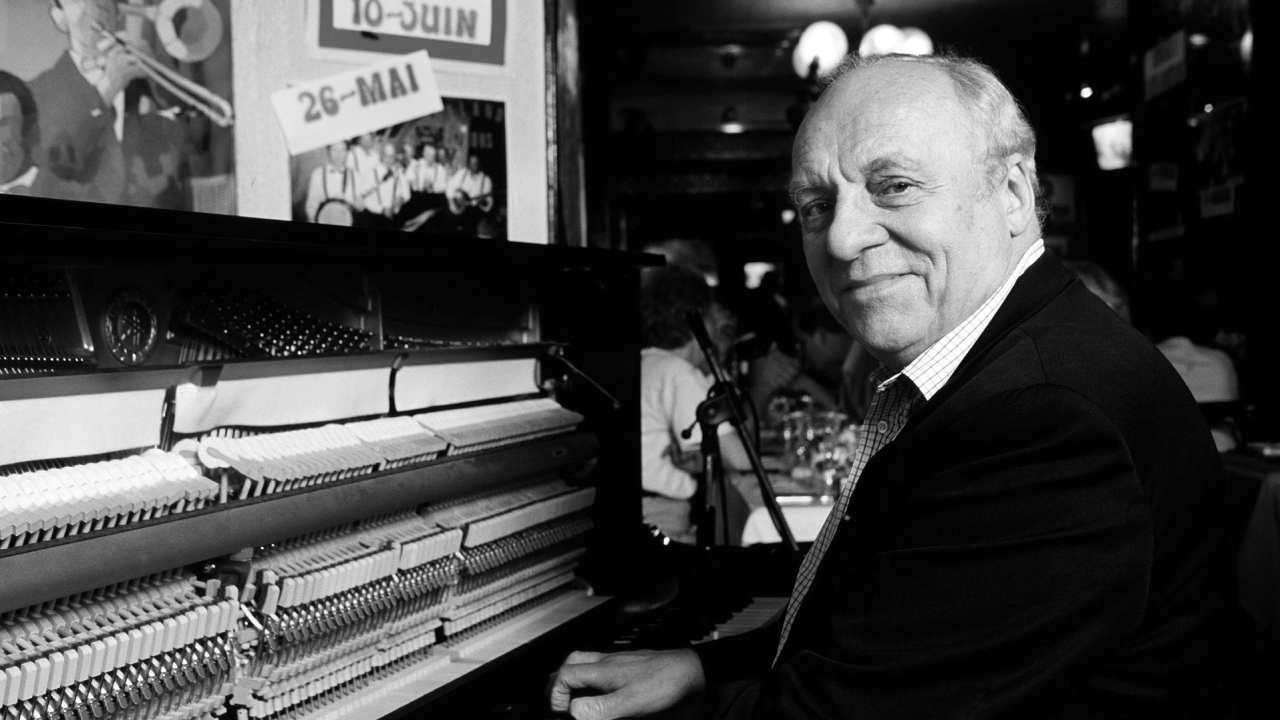 Zmarł Claude Bolling – pianista jazzowy, kompozytor i aranżer - tvp.info
